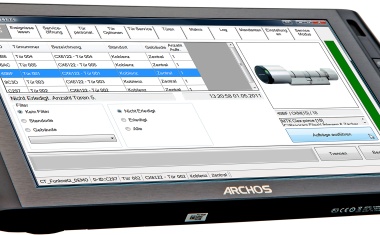 Uhlmann & Zacher GmbH • GIT-SICHERHEIT.de ist das Zielgruppen-Portal für alle Sicherheits-Profis ...