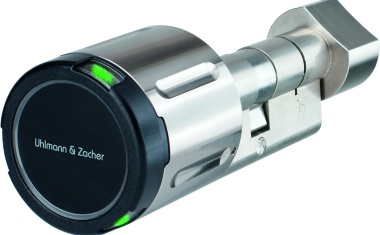 Uhlmann & Zacher GmbH • GIT-SICHERHEIT.de ist das Zielgruppen-Portal für alle Sicherheits-Profis ...