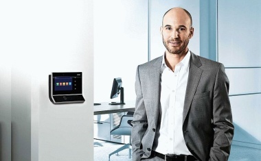 dormakaba Deutschland GmbH • GIT-SICHERHEIT.de ist das Zielgruppen ...