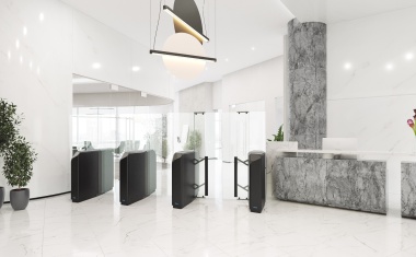 Authenticated Access Control • GIT-SECURITY.com is the target group portal for all security ...