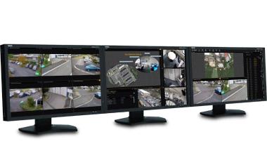 Fire Protection for Solar Power Farm • GIT-SECURITY.com is the target group portal for all ...