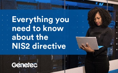 GIT SECURITY - The specialist portal for all security-related topics • GIT-SECURITY.com is the ...