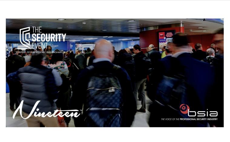British Security Industry Association • GIT-SECURITY.com is the target group portal for all ...