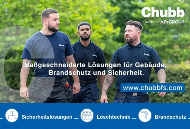 GIT SICHERHEIT – Fachportal für Safety und Security • GIT-SICHERHEIT.de ...