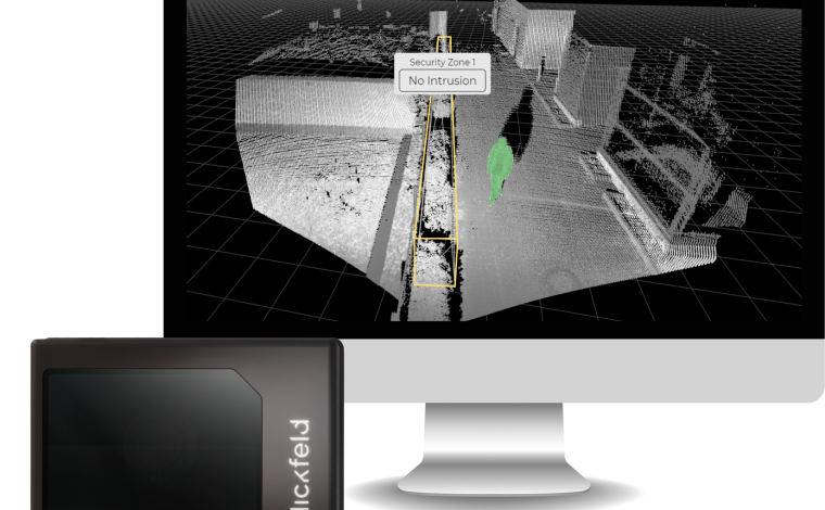 Products • GIT-SECURITY.com is the target group portal for all security professionals and ...