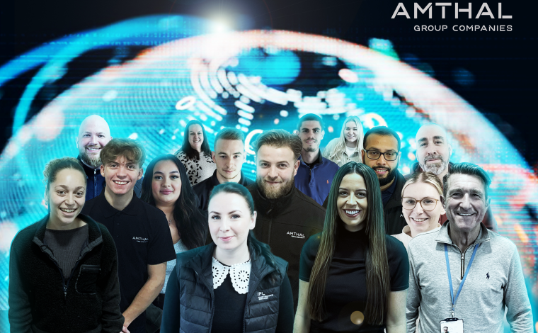 GIT SECURITY - The specialist portal for all security-related topics • GIT-SECURITY.com is the ...