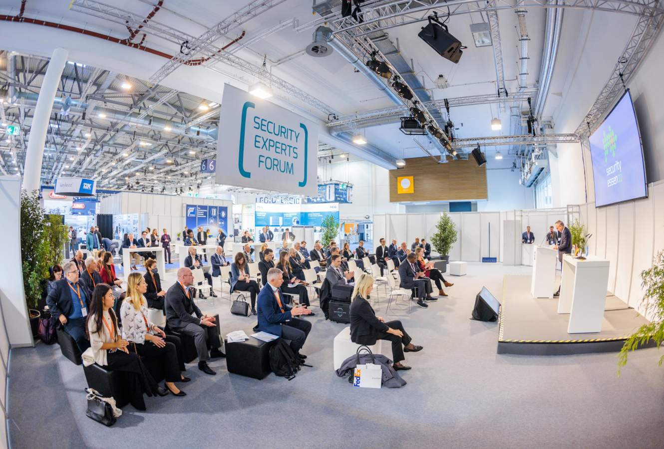 GIT SECURITY - The specialist portal for all security-related topics • GIT-SECURITY.com is the ...