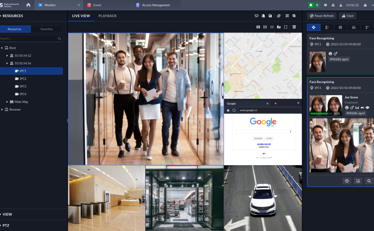 Products • GIT-SECURITY.com is the target group portal for all security professionals and ...