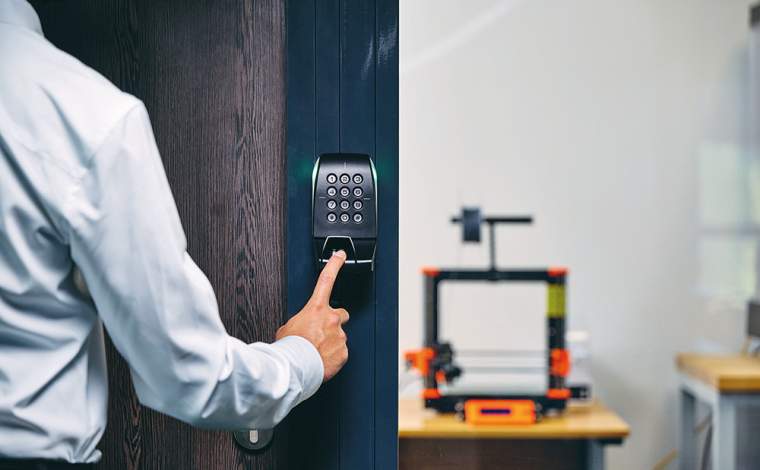 GIT-SECURITY.com is the target group portal for all security professionals and decision-makers