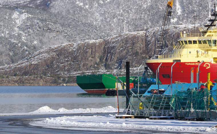 Interview with Merck's Chief Security Officer • GIT-SECURITY.com is the target group portal for ...