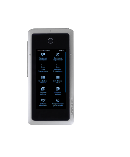 Aug. Winkhaus: Neue Generation am Start • GIT-SICHERHEIT.de ist das Zielgruppen-Portal für alle ...