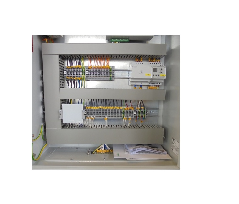 E.Dold & Söhne: Isolationswächter von Dold erhöhen Verfügbarkeit und ...