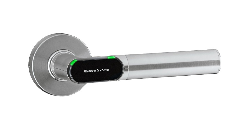 Uhlmann & Zacher: Elektronische Schließanlage für die beiden Standorte des UKSH • GIT-SICHERHEIT ...