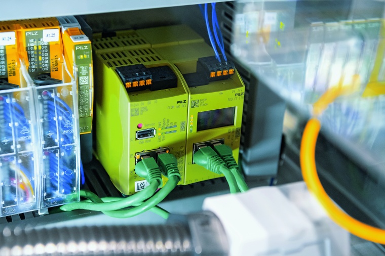 Anforderungen der Industrial Security über den Produktlebenszyklus ...