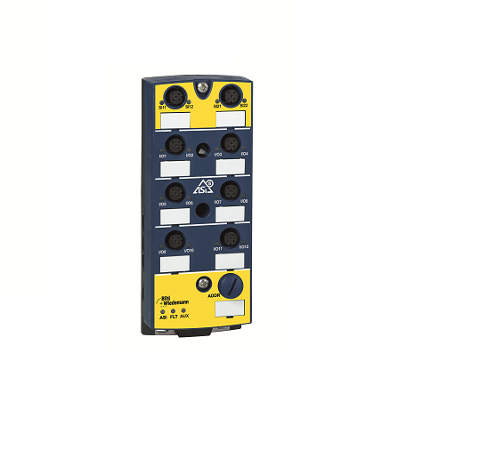 ASi-5 Safety erweitert ASi Safety at Work • GIT-SICHERHEIT.de ist das ...