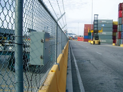 Integrating Fence Detection and Video Analytics • GIT-SECURITY.com is ...