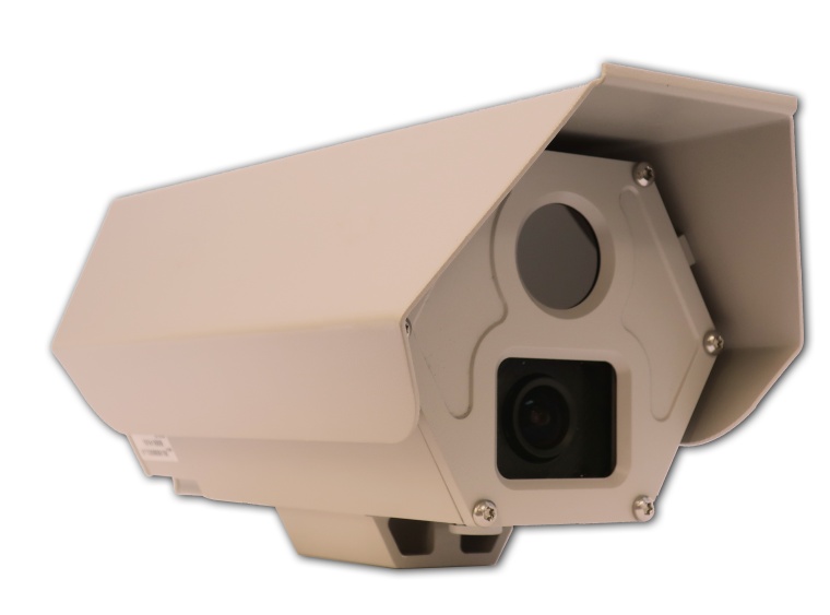 Dual Sensor Video Analytics • GIT-SECURITY.com is the target group ...