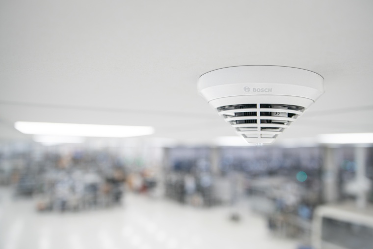 Everything You Need to Know on Fire Detectors • GIT-SECURITY.com is the ...