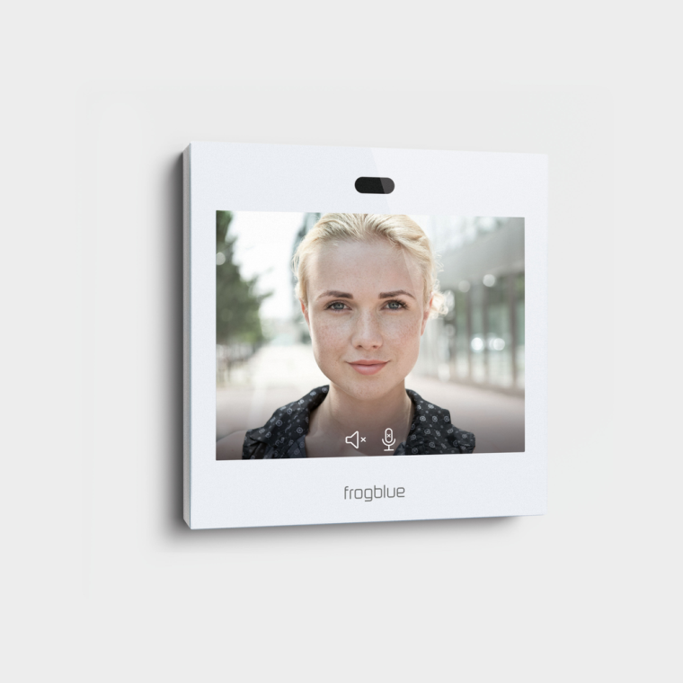 Smart Home mit Bluetooth: Großer Auftritt für frogblue auf der Light ...