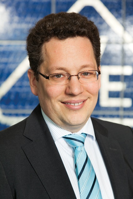 Interview mit dem Prüfingenieur ­Alexander ­Matheus vom VDE • GIT ...