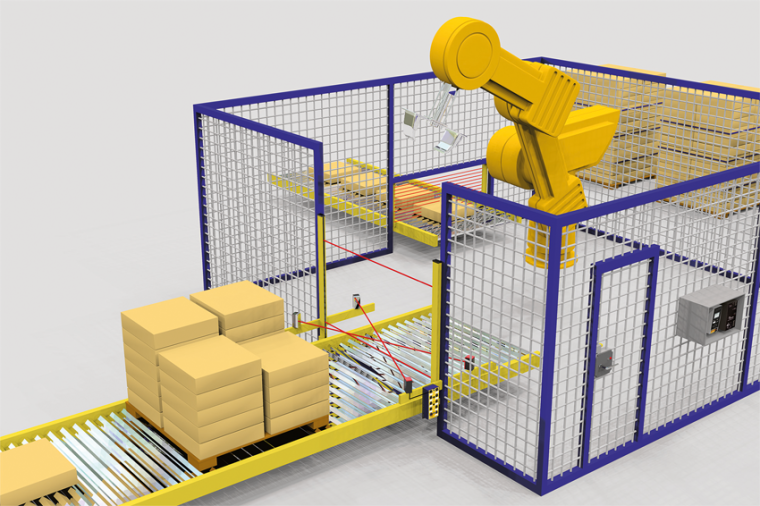 Sicherheitslösungen nach Maß mit ASi-5 Safety • GIT-SICHERHEIT.de ist ...