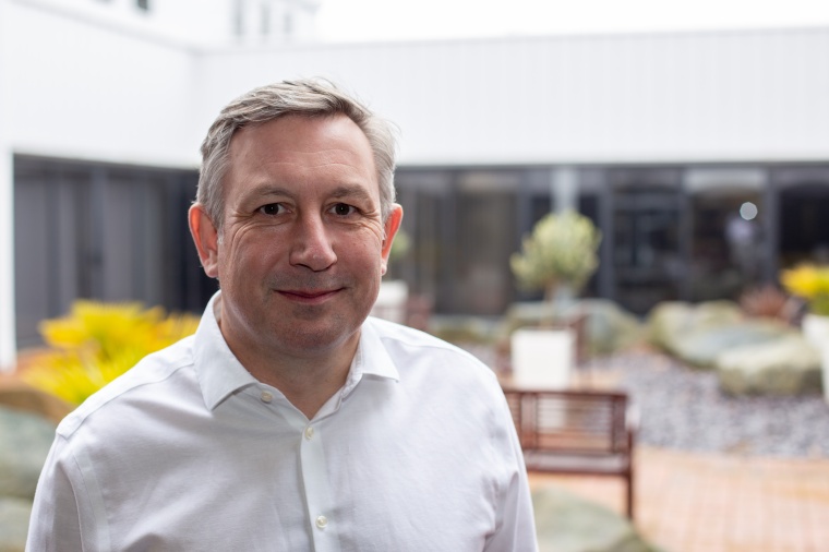 Wie KI und Internet der Dinge den Brandschutz voranbringen können • GIT ...