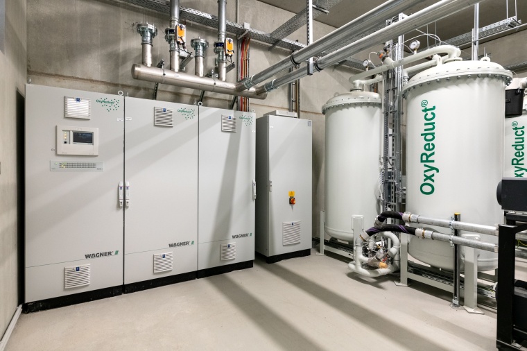 LogiMAT 2024: Wagner zeigt Brandschutzlösungen • GIT-SICHERHEIT.de ist ...