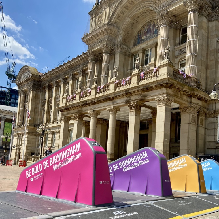 Review: ISE London 2022 • GIT-SECURITY.com is the target group portal ...