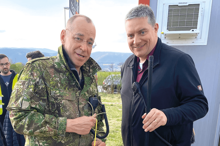 Why Sufficient Light at the Perimeter is Really Important • GIT ...