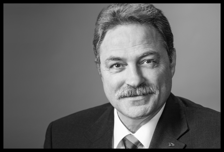 Mourning for Dieter Dallmeier • GIT-SECURITY.com is the target group ...