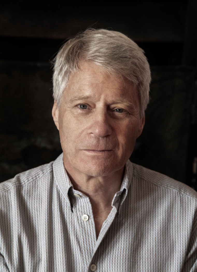 Broadcaster Nick Ross Elected as BSIA President • GIT-SECURITY.com is the target group portal ...