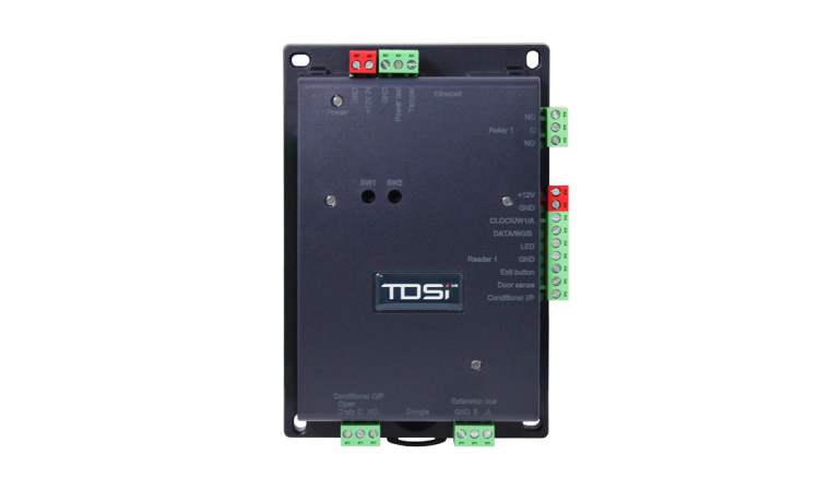 TDSi Lowers Price on a Selection of Gardis Access Control Units and Readers • GIT-SECURITY.com ...