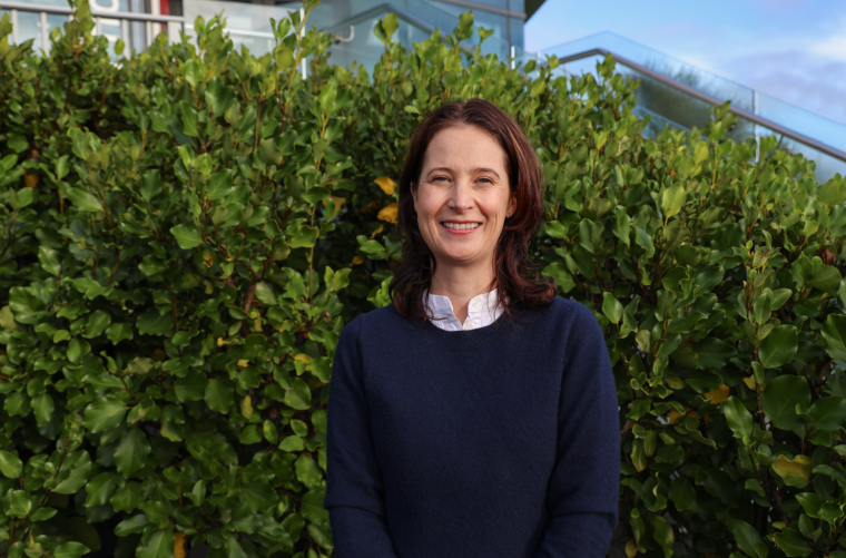 ICT Announces Appointment Of Sarah Thompson As Chief Product Officer ...