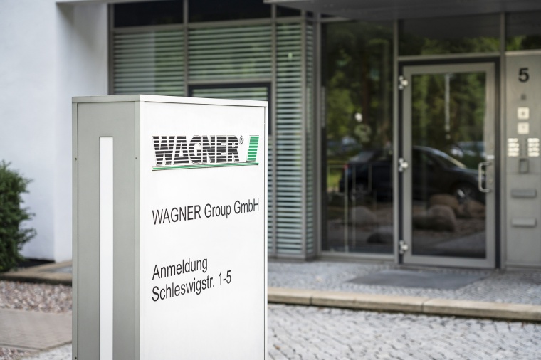 Wagner Successfully Closes Fiscal Year After Continued Growth • GIT ...