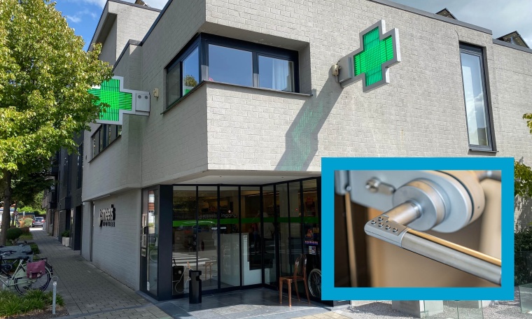 Assa Abloy: When Digital PINs Replace Traditional Keys, Staff in a ...