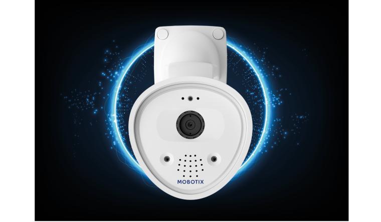 Kameraplattform „Mobotix One“ für High-End-Anwendungen • GIT-SICHERHEIT ...