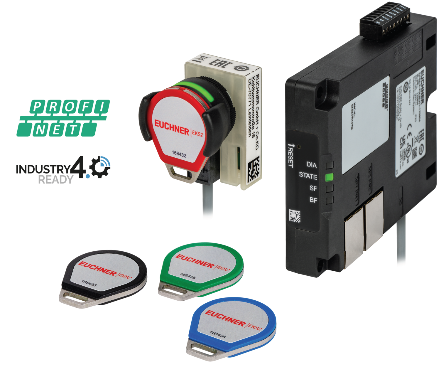 Das neue Electronic-Key-System EKS2 • GIT-SICHERHEIT.de ist das Zielgruppen-Portal für alle ...