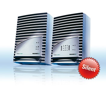 Rauchansaugsystem Titanus Top Sens SL • GIT-SICHERHEIT.de ist das ...