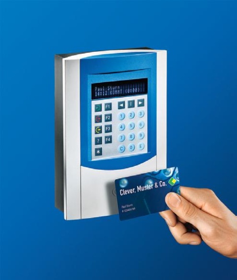 Assa Abloy: berührungslose Identifikationssysteme für ...