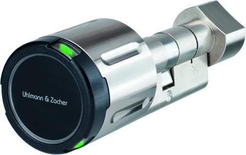 U&Z bietet neues Knaufmodul von Clex prime für Außen an • GIT-SICHERHEIT.de ist das Zielgruppen ...