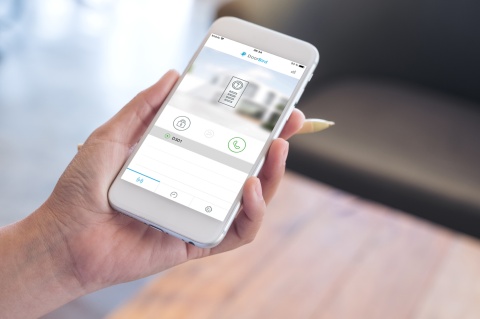 Bird Home Automation: IP-Konverter macht analoge Türsprechanlagen smart ...