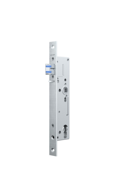 Assa Abloy: Flexible und sichere Schließlösungen für vielfältige ...