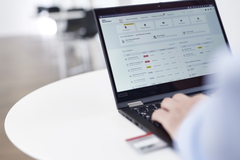 Sina Workflow von Secunet vom BSI zugelassen • GIT-SICHERHEIT.de ist ...