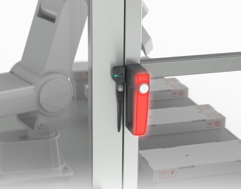 P-Kube von Pizzato – ein smarter Sicherheitsgriff • GIT-SICHERHEIT.de ...