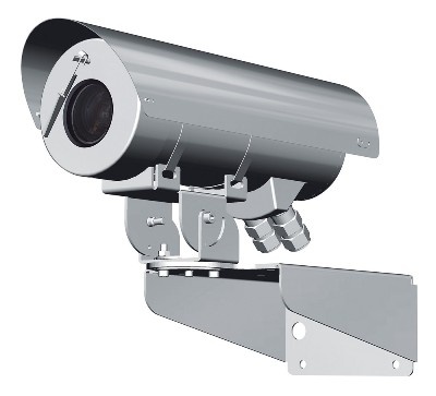Explosion proof range of camera housings • GIT-SECURITY.com is the ...