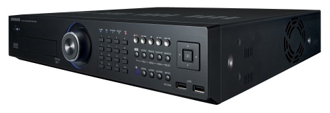 Samsung SRD series DVRs and SVS Hard Disk Expansion Units upgraded to ...