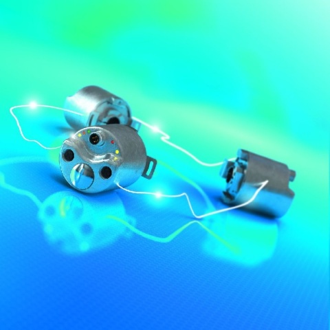 Freely programmable encoder for EtherNet/IP • GIT-SECURITY.com is the ...