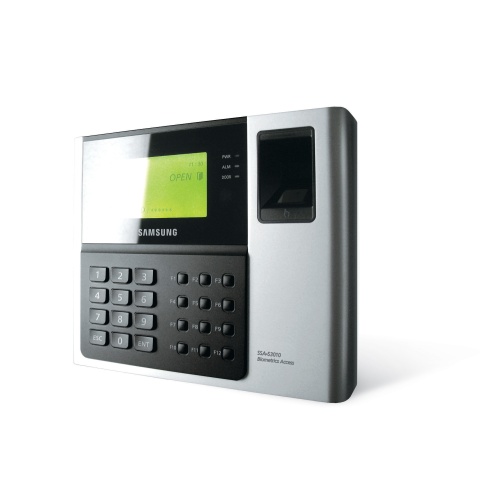 Samsung introduces updated SAMS access control management software • GIT-SECURITY.com is the ...