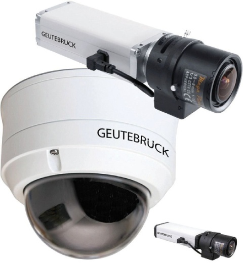 IP Camera Series • GIT-SECURITY.com is the target group portal for all security professionals ...