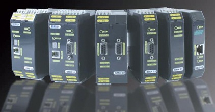 BBH Products: SMX Safety System • GIT-SECURITY.com is the target group ...